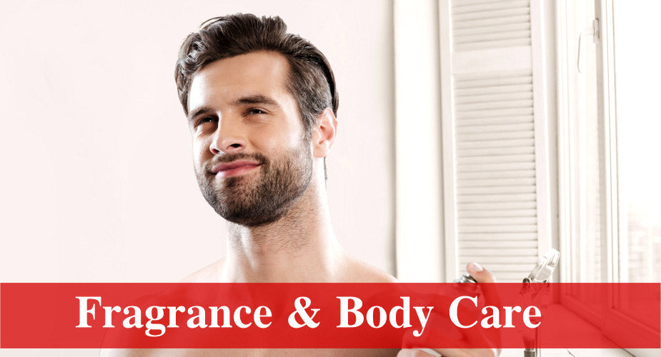 Buy Grooming Products for Men | Top Skin Care Products for Men